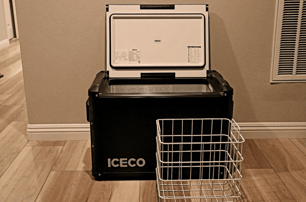 How to Choose ICECO Portable Fridge – Page 2 – ICECOFREEZER