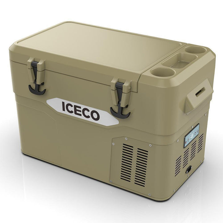 Here's Why You Should Get the JP42, 3-in-1 Cooler – ICECOFREEZER