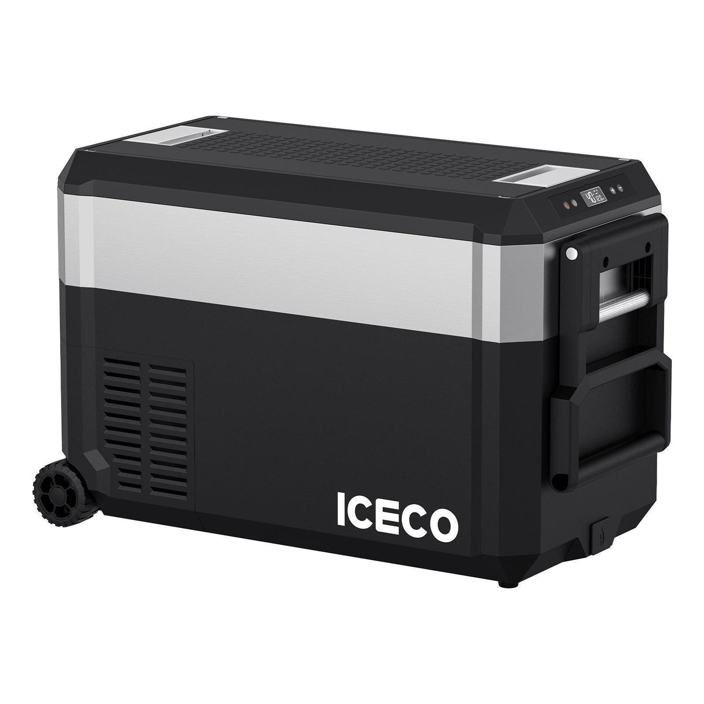 All ICECO Fridges – ICECOFREEZER