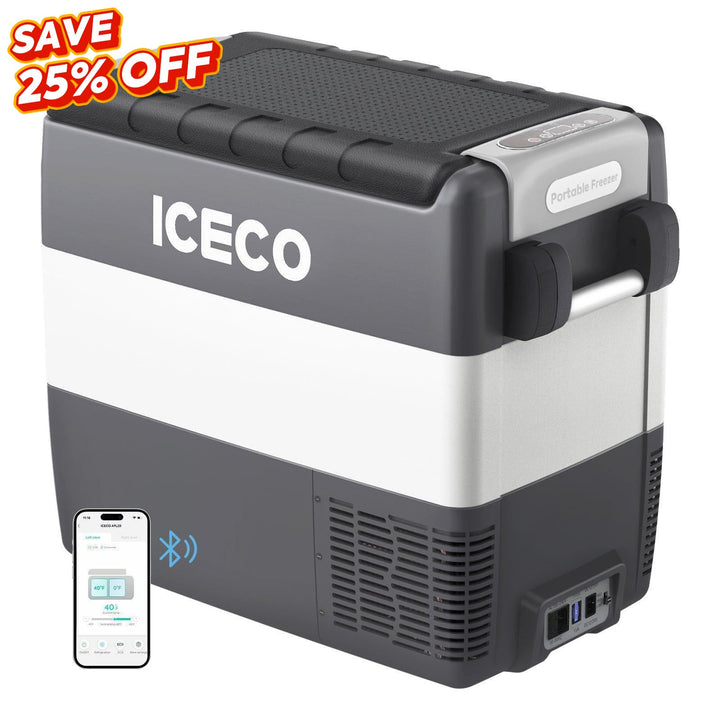 12V Cooler Accessories | Cover&Slide&Adapter&Power Cord | ICECO – Page ...
