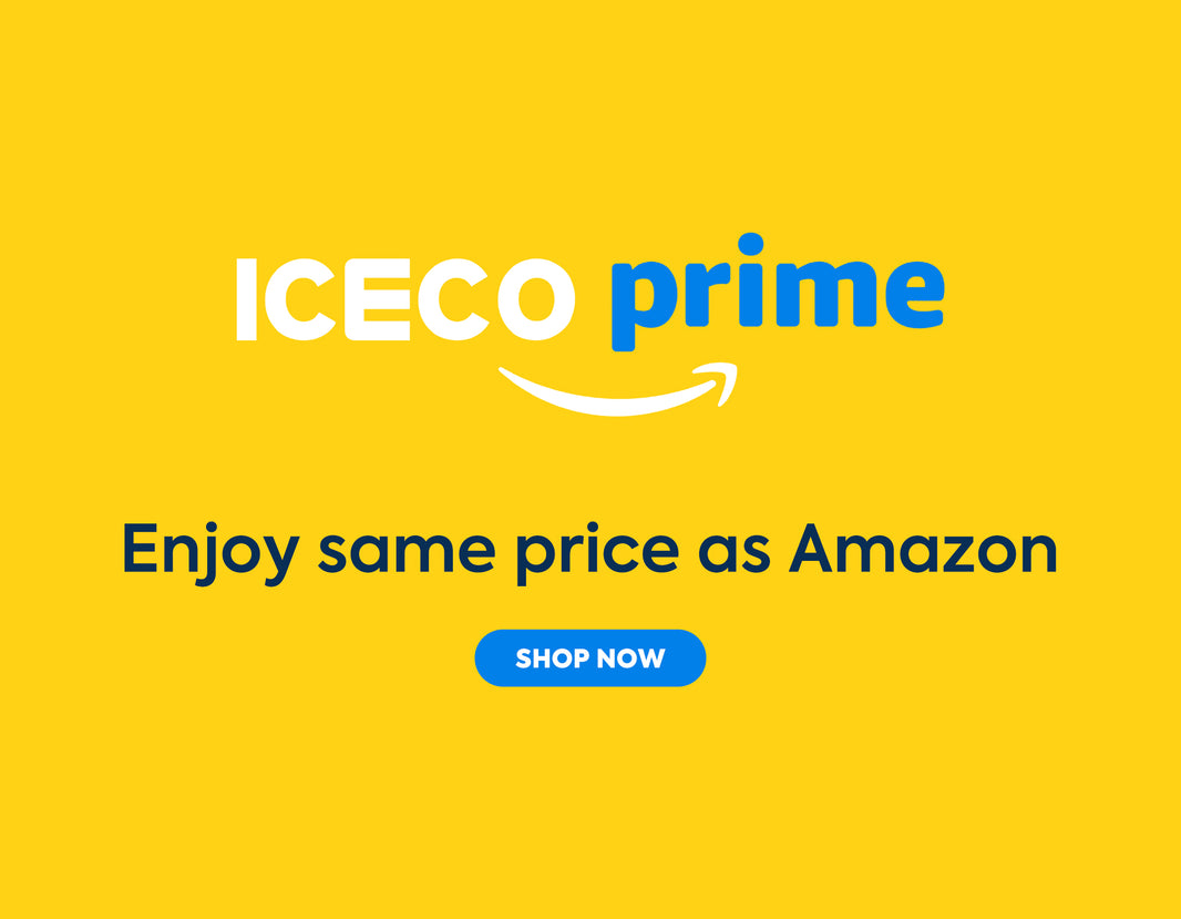 Best portable refrigerators 12V Refrigerator, Off-Grid Living | ICECO ...