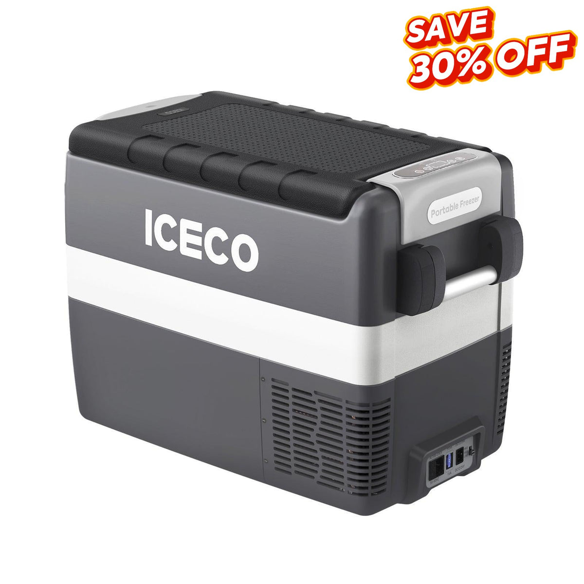 All ICECO Fridges – ICECOFREEZER