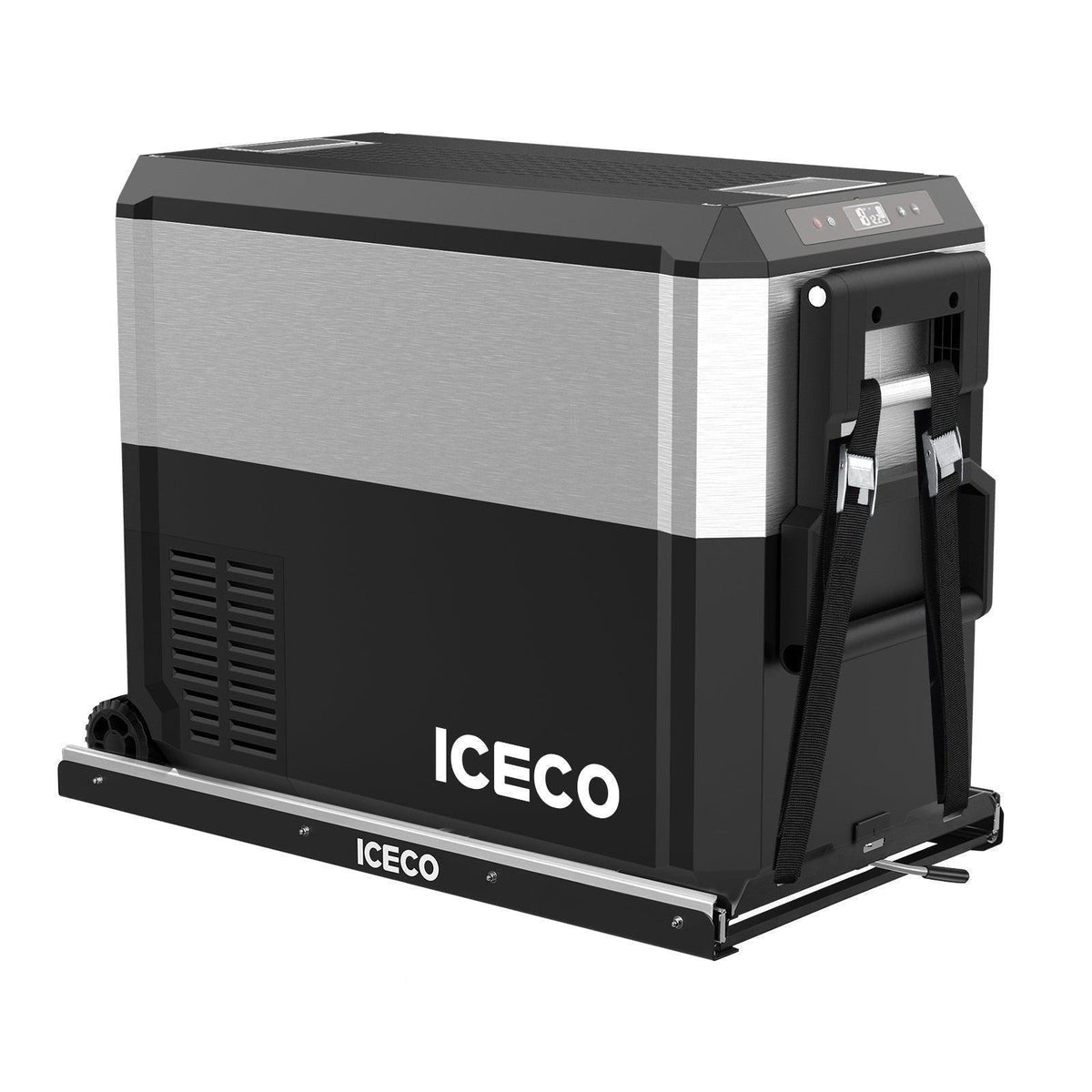 12V Cooler Accessories | Cover&Slide&Adapter&Power Cord | ICECO – Page ...