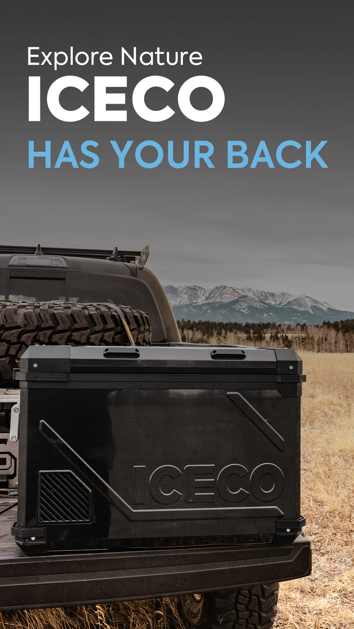 ICECOFreezer.com - ICECO - Portable Fridge 12Volt Refrigerator ...