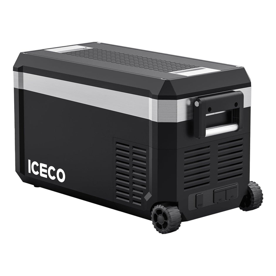New Release | ICECO Portable Fridge Freezer – ICECOFREEZER