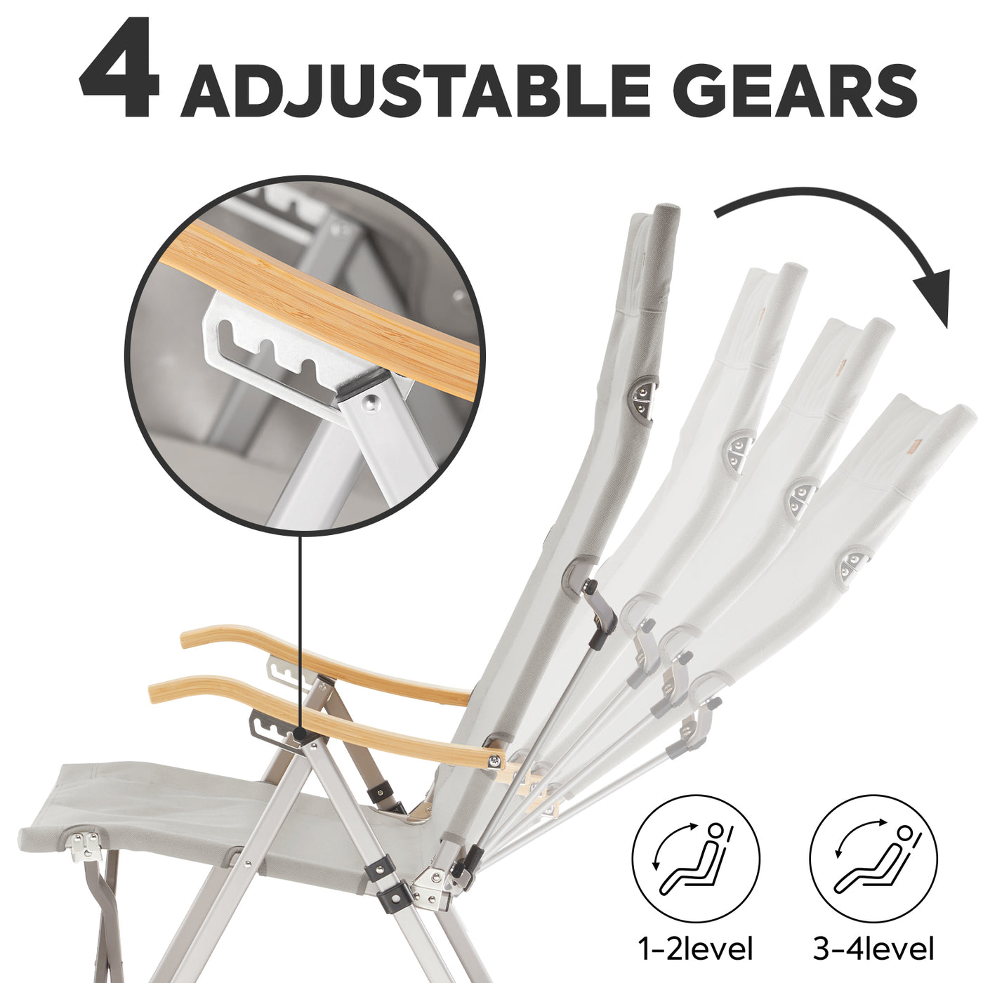 Portable Camping Outdoor Gear-Chairs Tents | ICECO – ICECOFREEZER