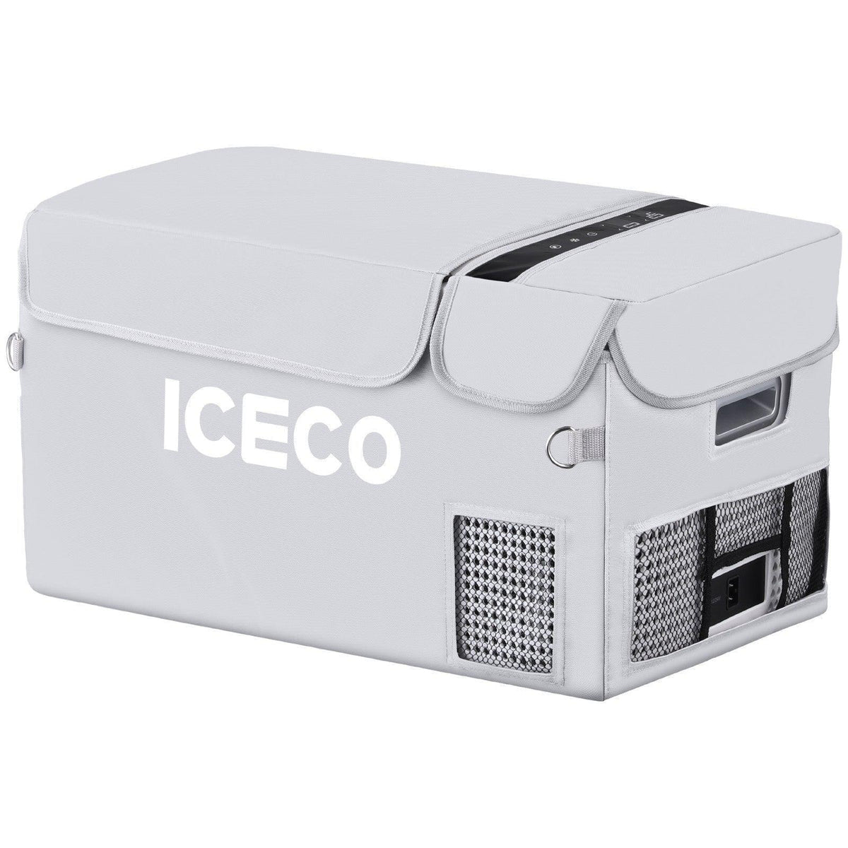 GO20 Insulated Protective Cover | ICECO – ICECOFREEZER