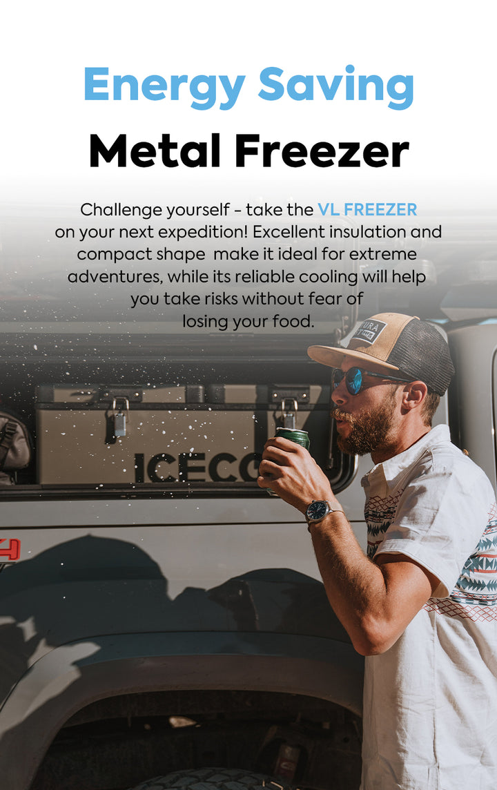 ICECO VL/VL PRO Series 12V Refrigerator RV Refrigerator | ICECO – www ...