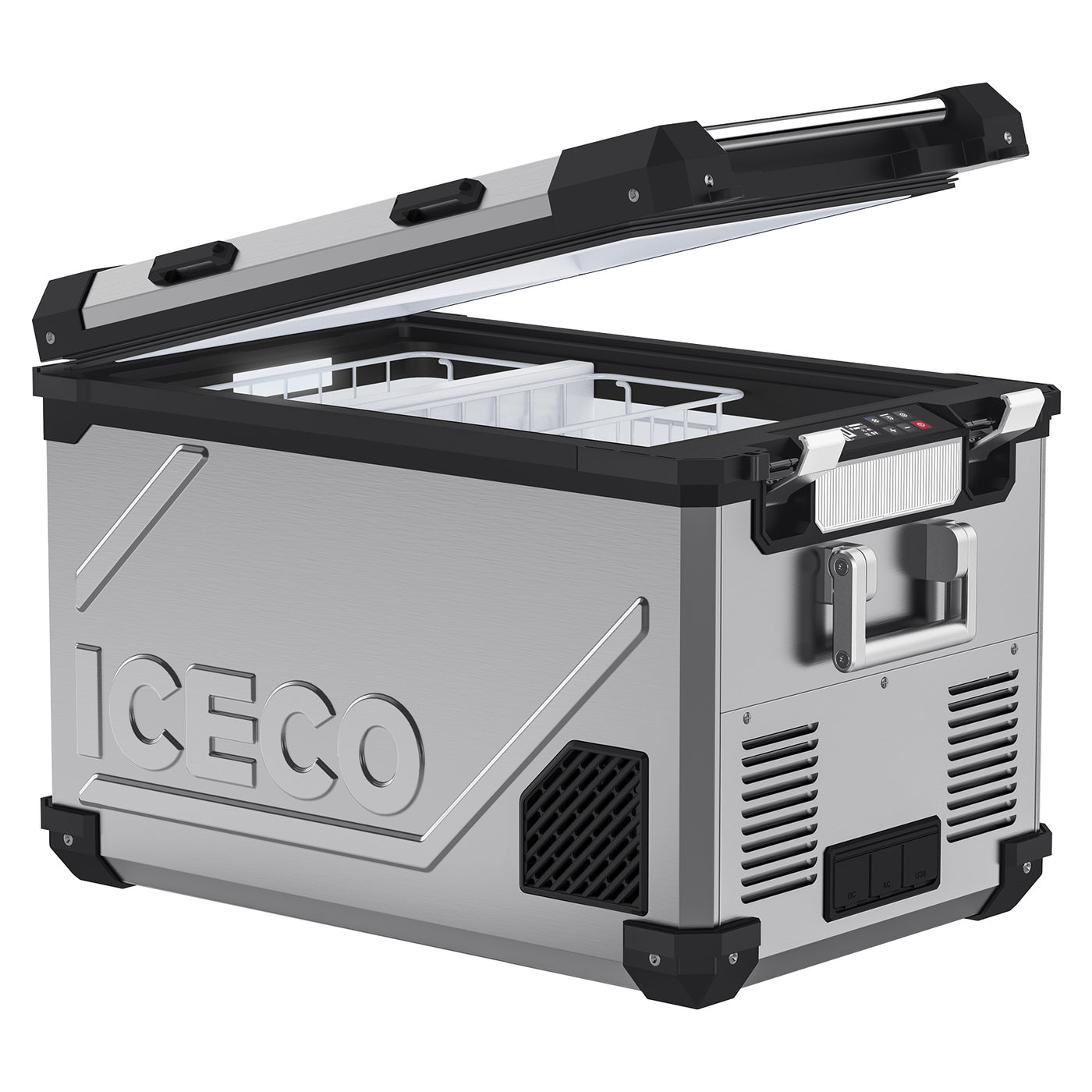 APL Series – ICECOFREEZER