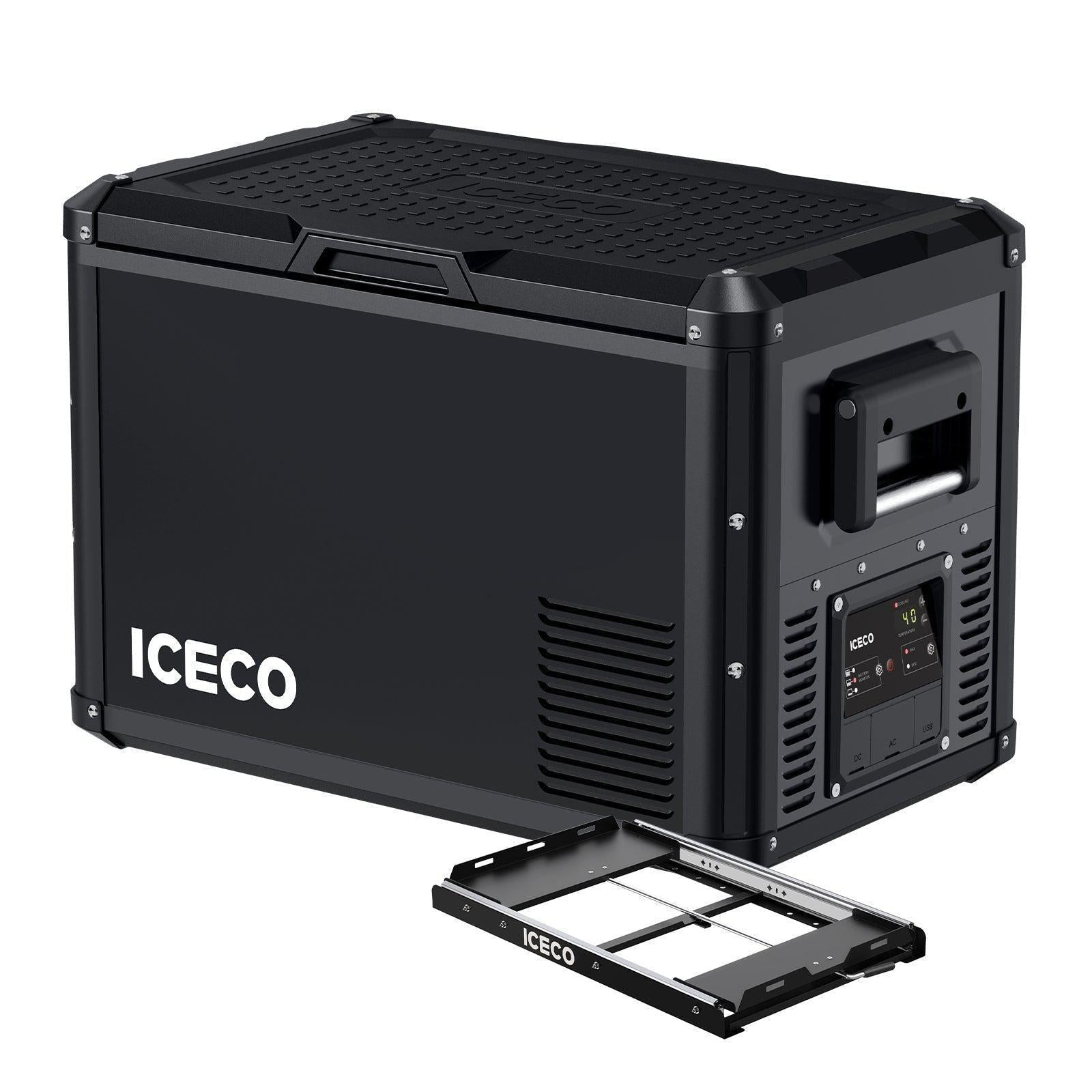 12V Cooler Accessories | Cover&Slide&Adapter&Power Cord | ICECO – Page ...