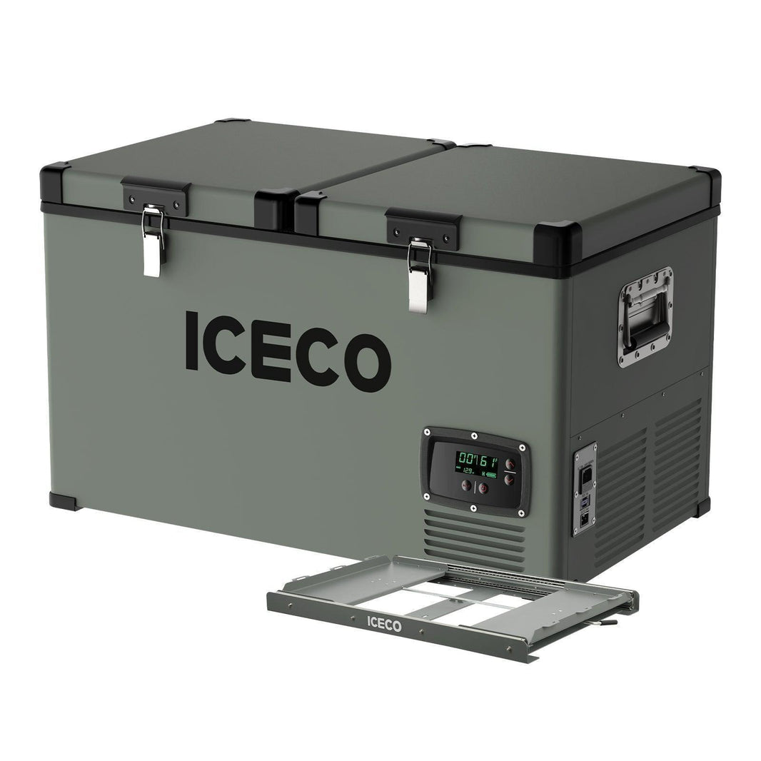 12V Cooler Accessories | Cover&Slide&Adapter&Power Cord | ICECO – Page ...