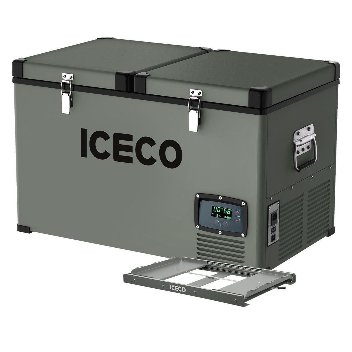 All ICECO Fridges – ICECOFREEZER