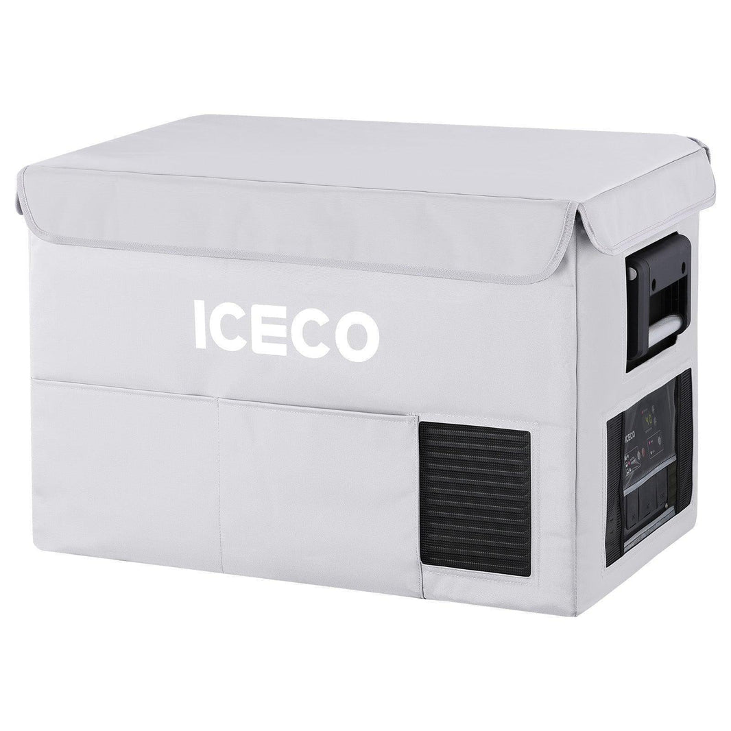 12V Cooler Accessories | Cover&Slide&Adapter&Power Cord | ICECO ...