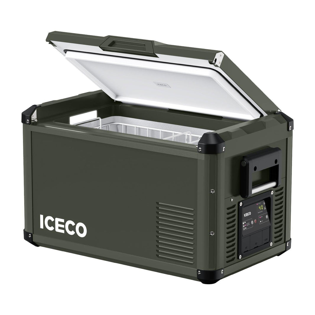 New Release | ICECO Portable Fridge Freezer – ICECOFREEZER