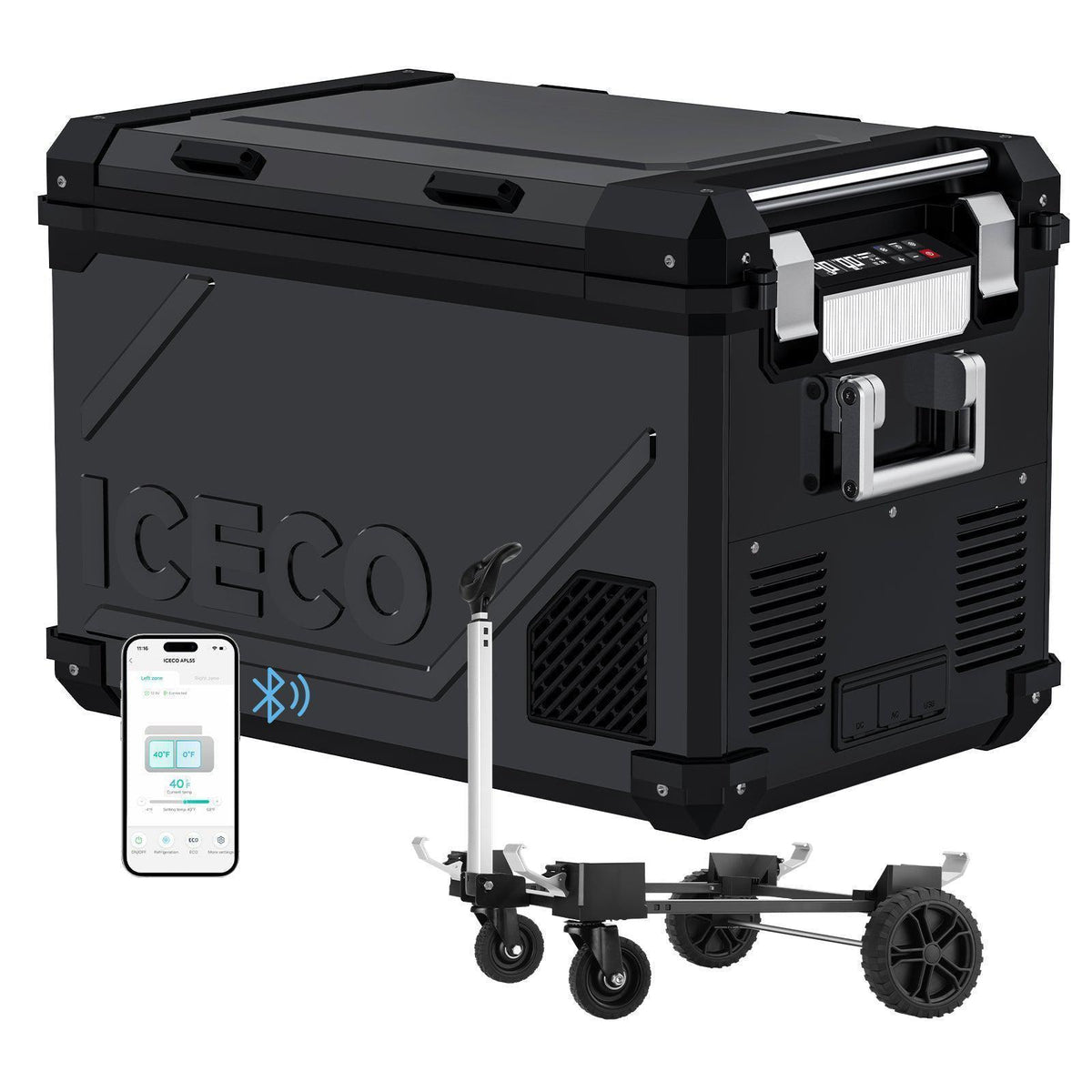 Combo Sales – ICECOFREEZER