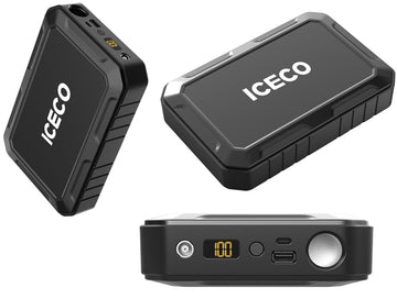 Magnetic Power Bank 250WH | ICECO – ICECOFREEZER