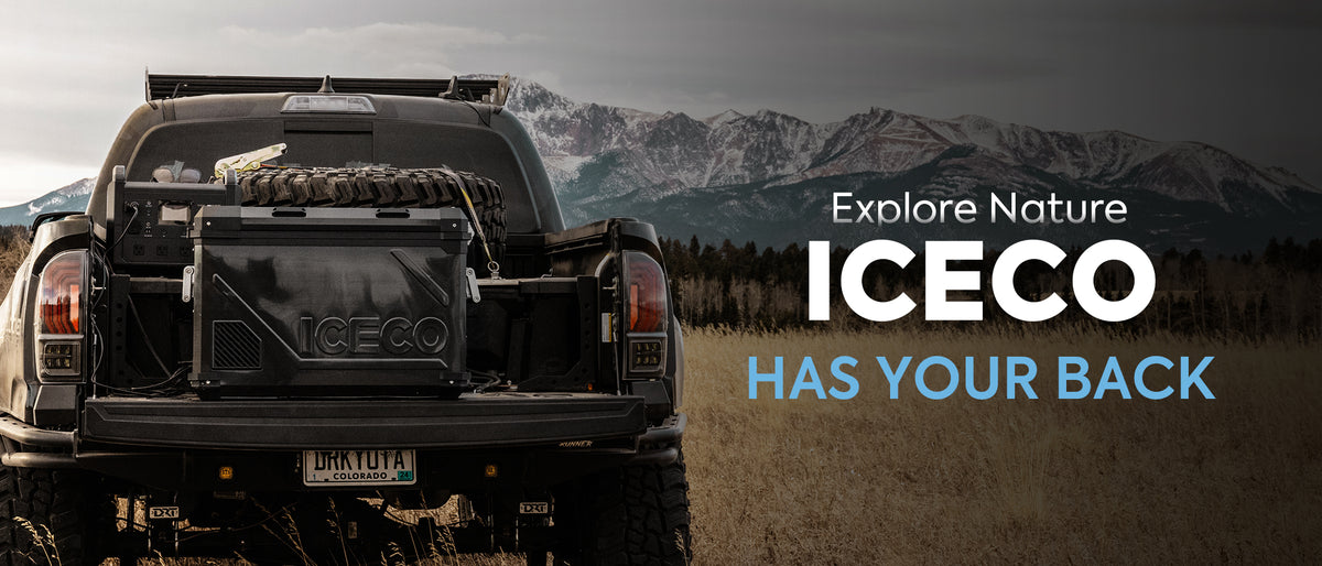 ICECOFreezer.com - ICECO - Portable Fridge 12Volt Refrigerator ...