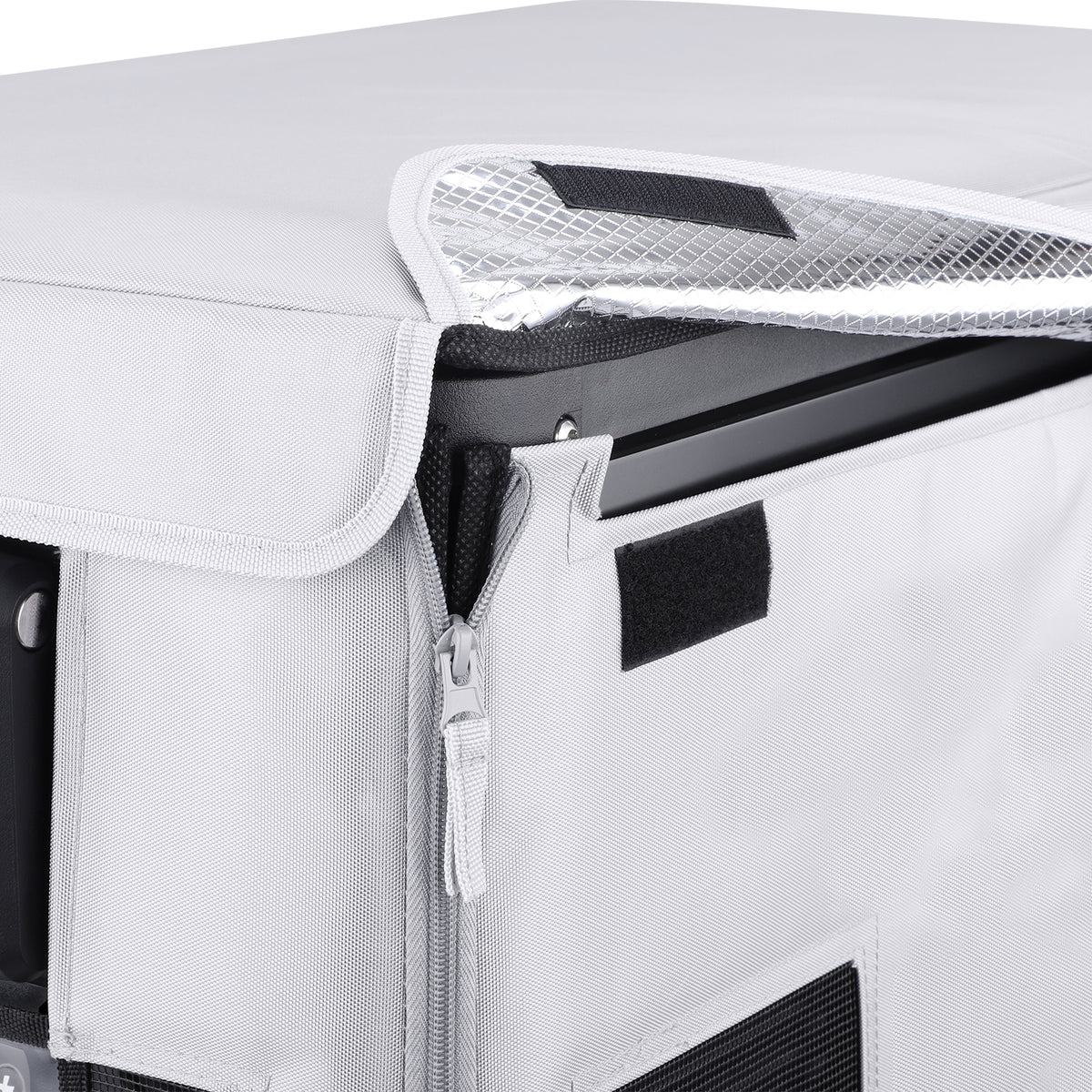 ICECO Insulated Cover For VL35ProS – ICECOFREEZER