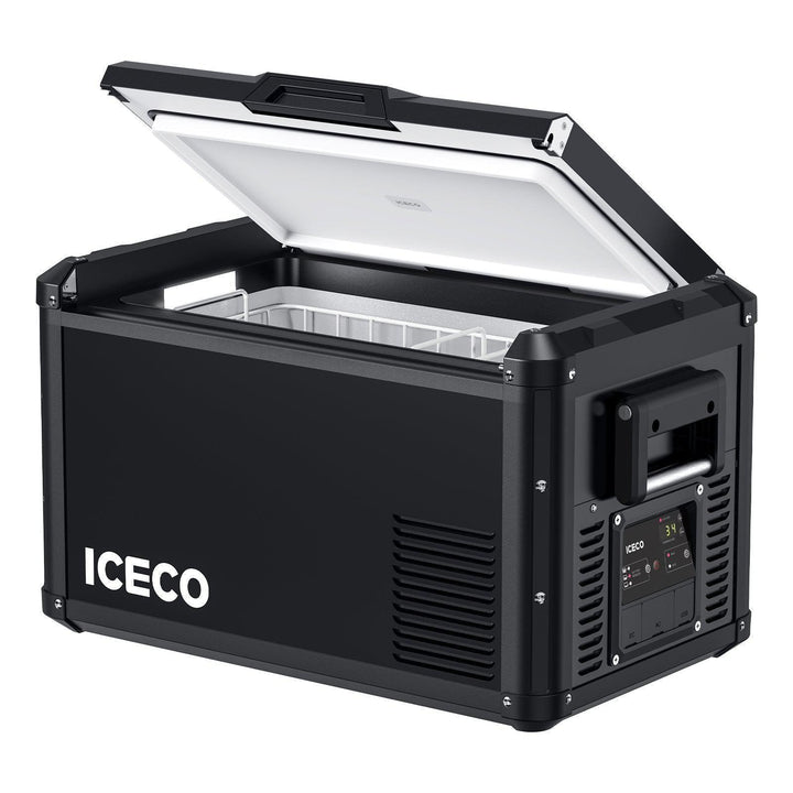 ICECOFreezer.com - ICECO - Portable Fridge 12Volt Refrigerator ...