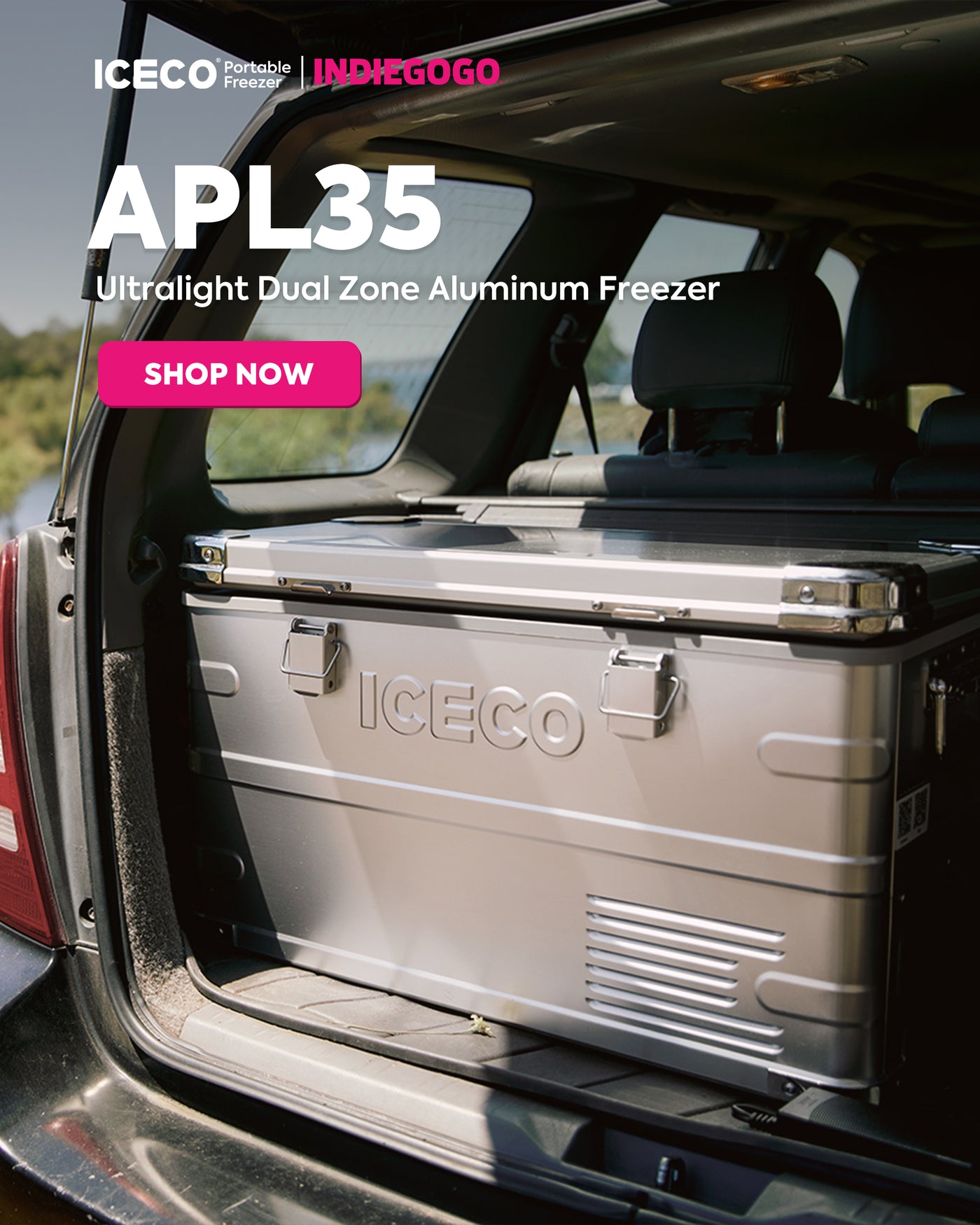 ICECOFreezer.com - ICECO - Portable Fridge 12Volt Refrigerator ...