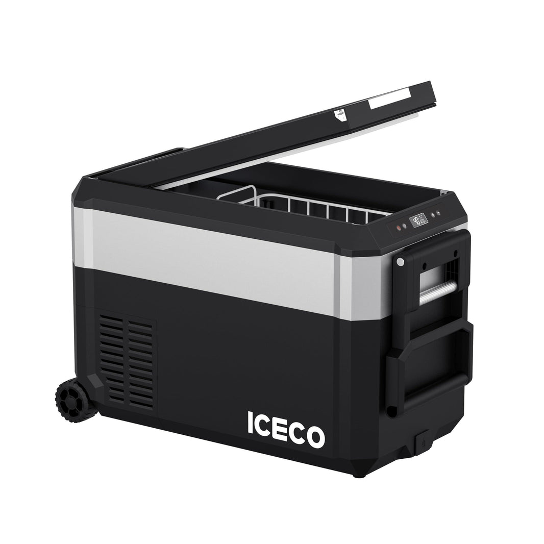 JP Pro Series – ICECOFREEZER