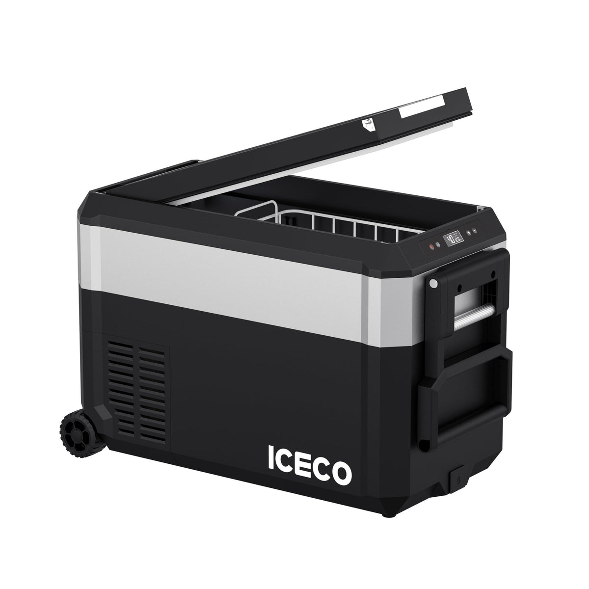 JP Pro Series – ICECOFREEZER