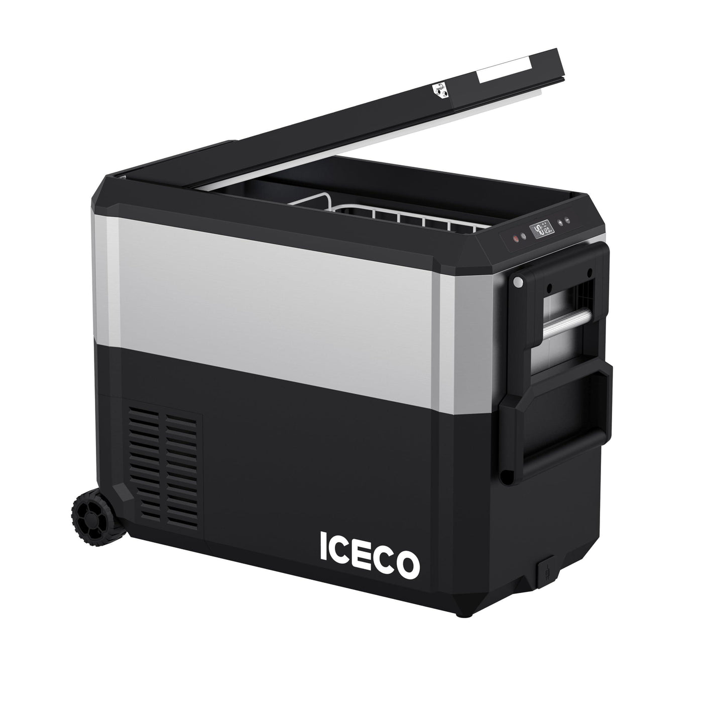New Release | ICECO – ICECOFREEZER