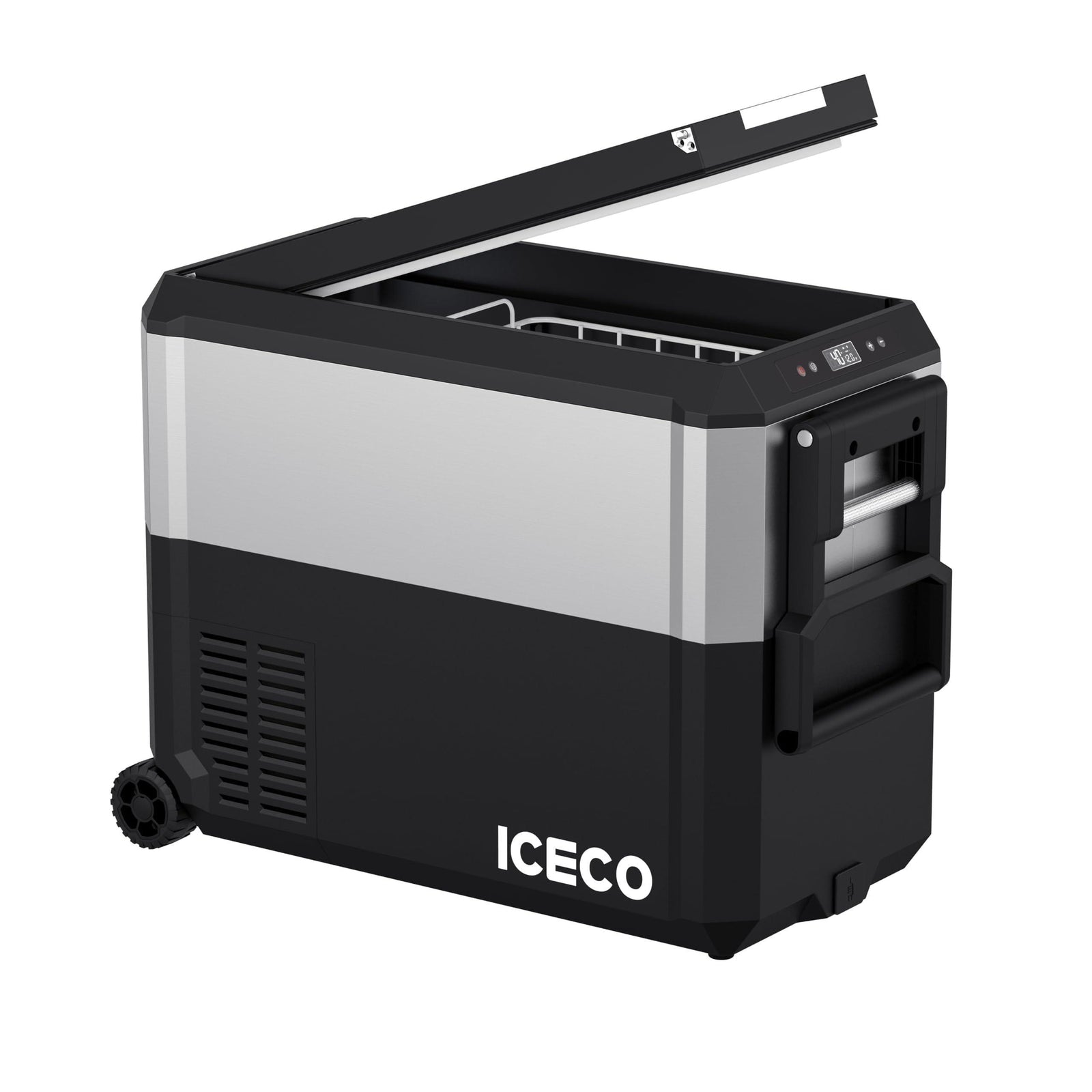 New Release | ICECO – ICECOFREEZER