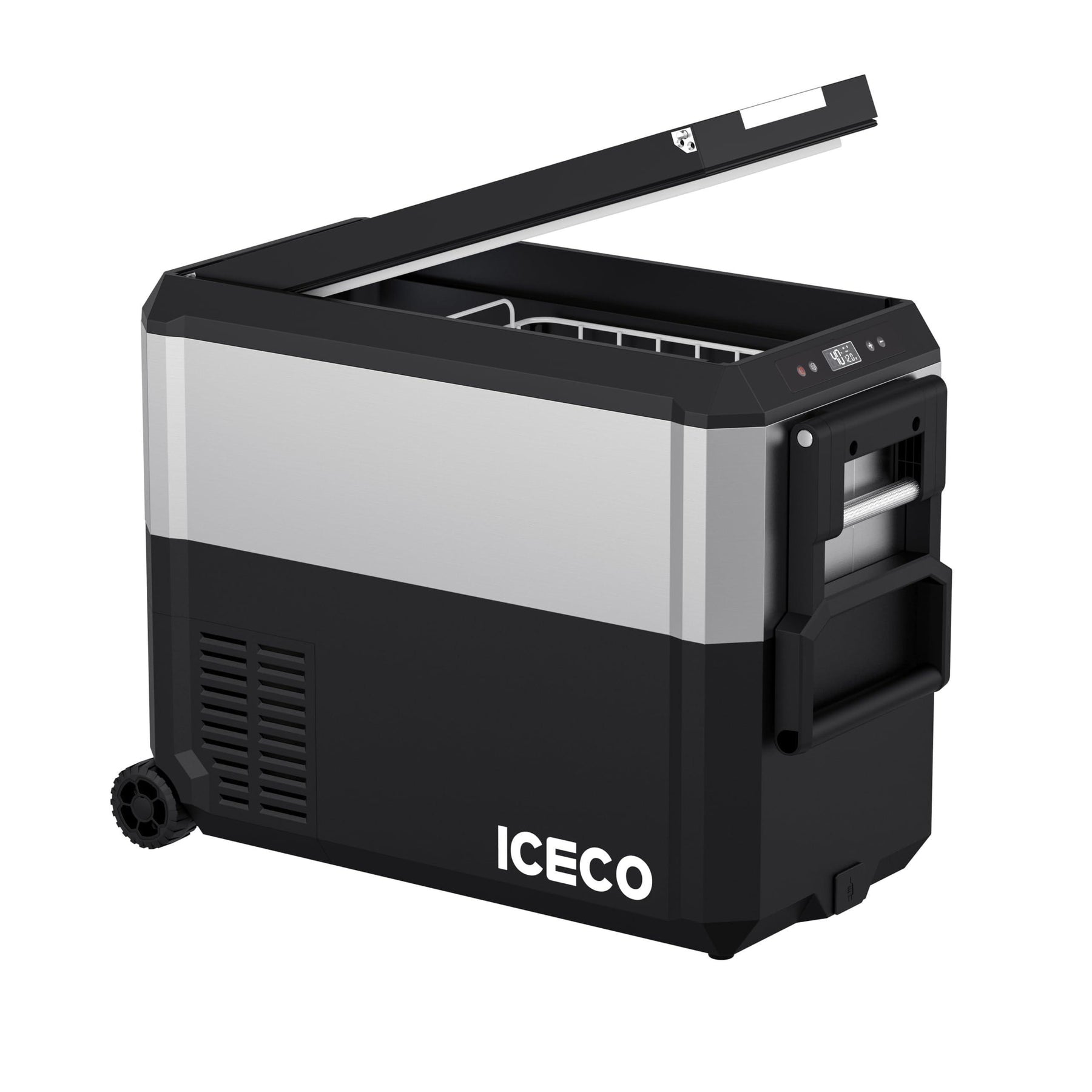 New Release | ICECO – ICECOFREEZER