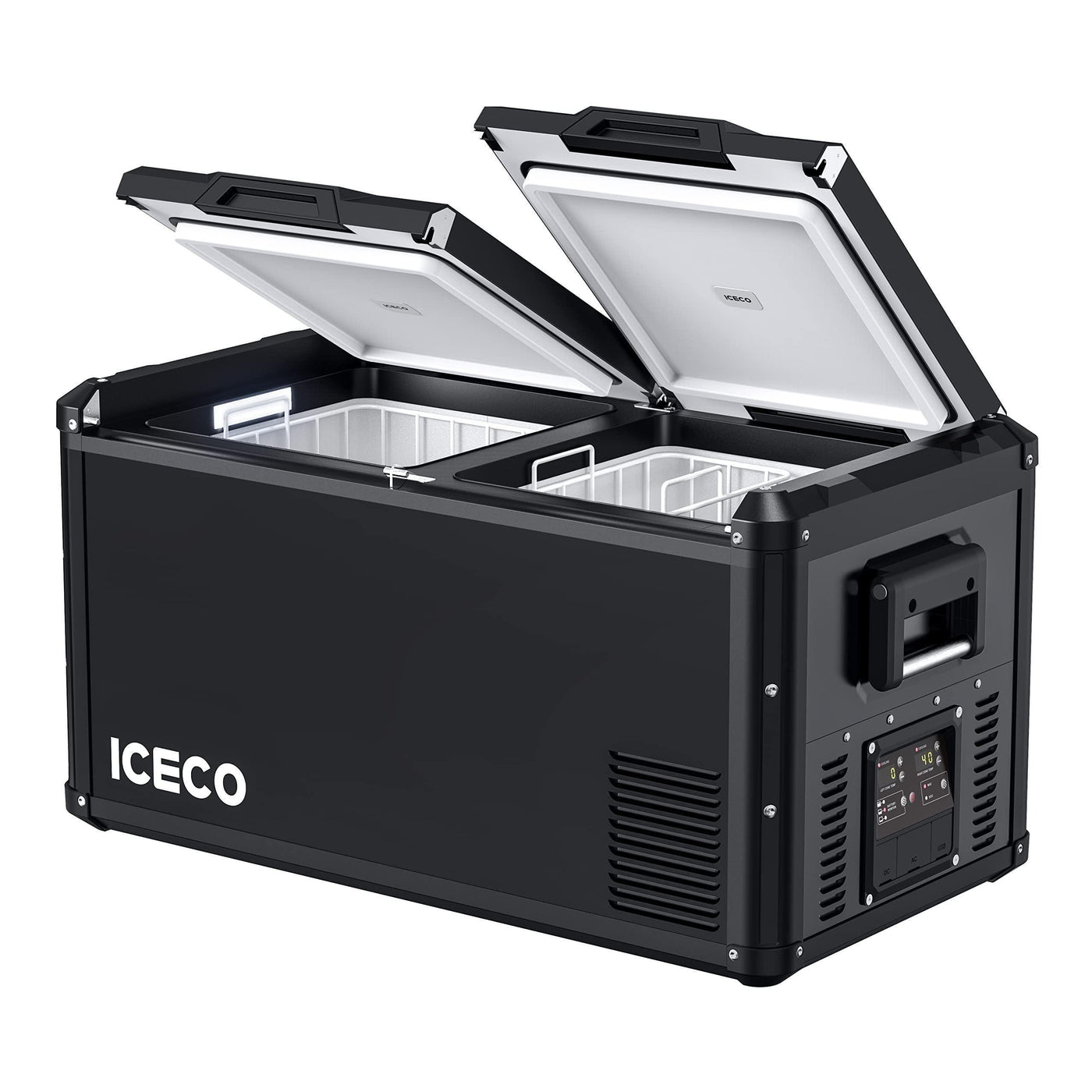 New Release | ICECO – ICECOFREEZER