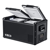 ICECOFreezer.com - ICECO - Portable Fridge 12Volt Refrigerator ...