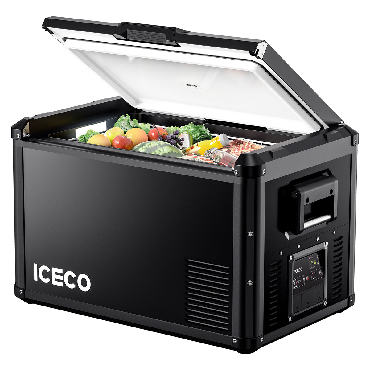 All ICECO Fridges – ICECOFREEZER