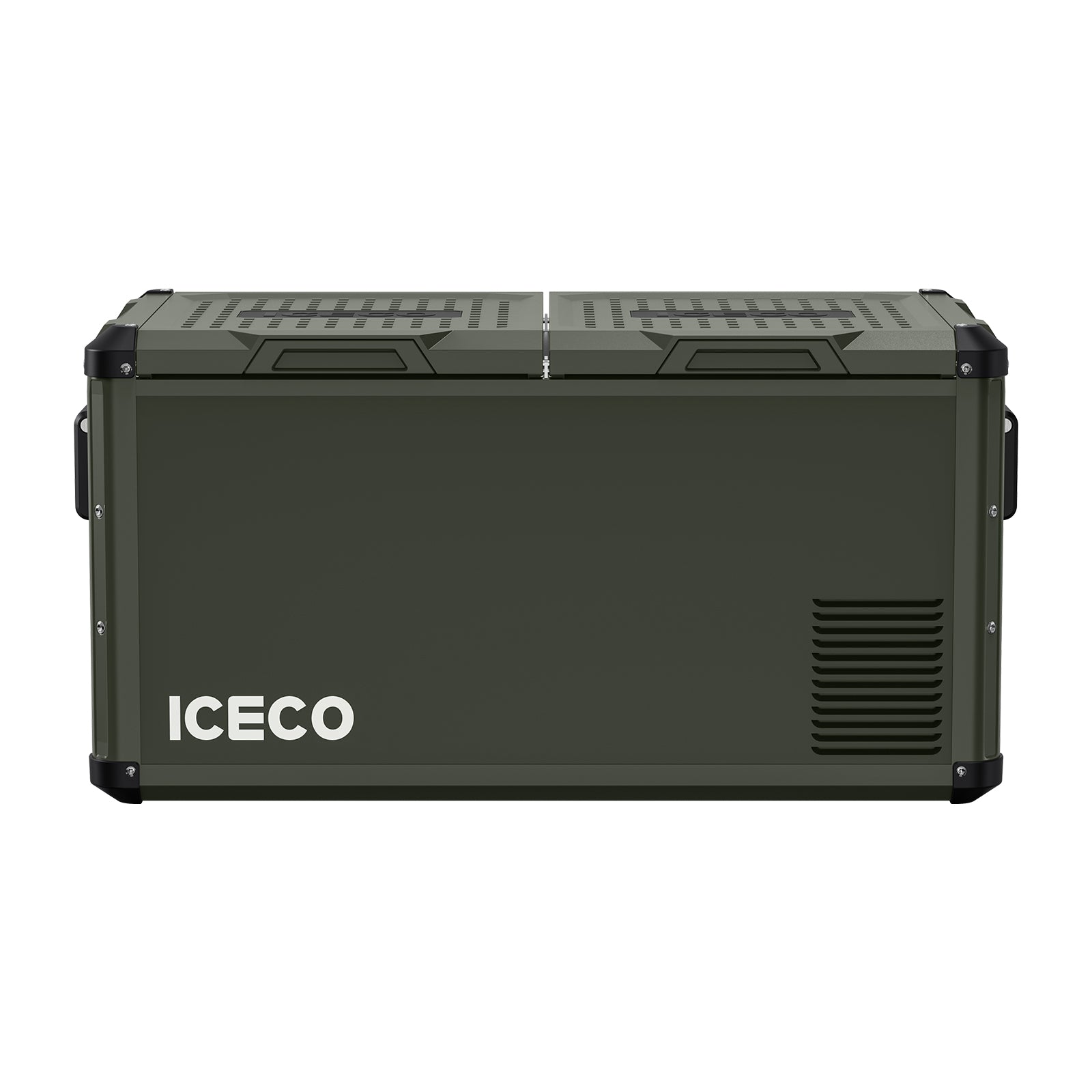 ICECO VL PRO Series | 45/60 qt Single Zone or 75/90qt Dual Zone ...