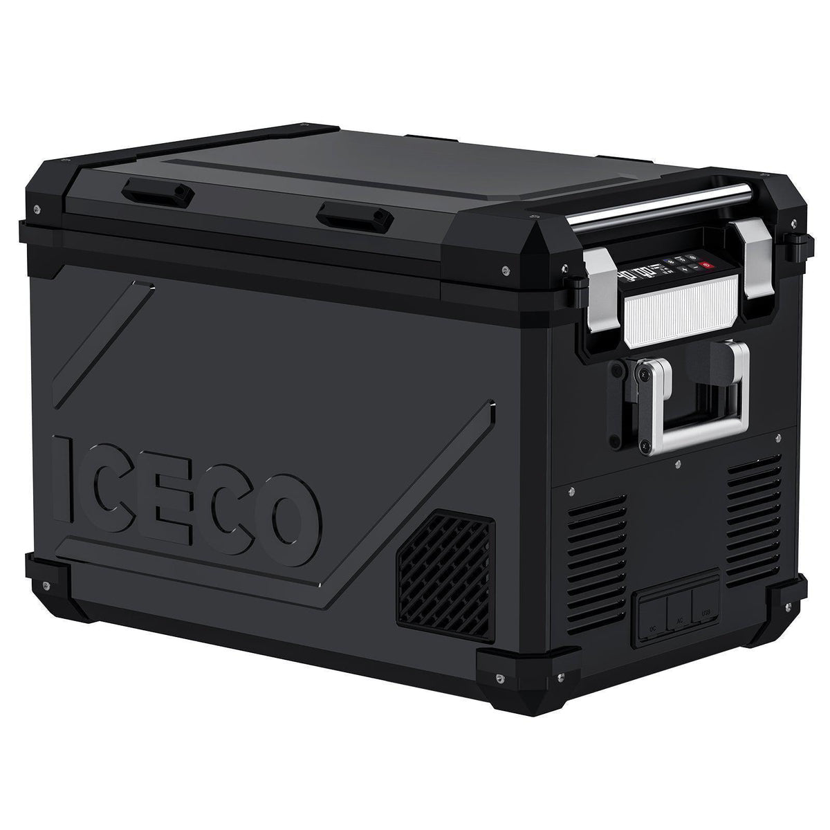 New Release | ICECO – www.icecofreezer.com