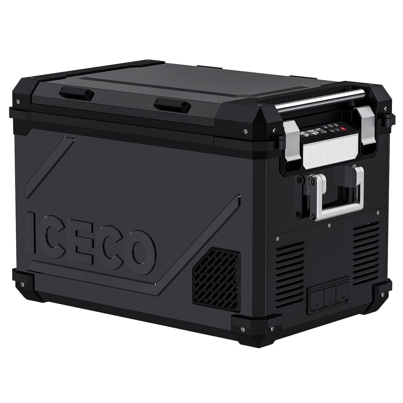 New Release | ICECO – www.icecofreezer.com