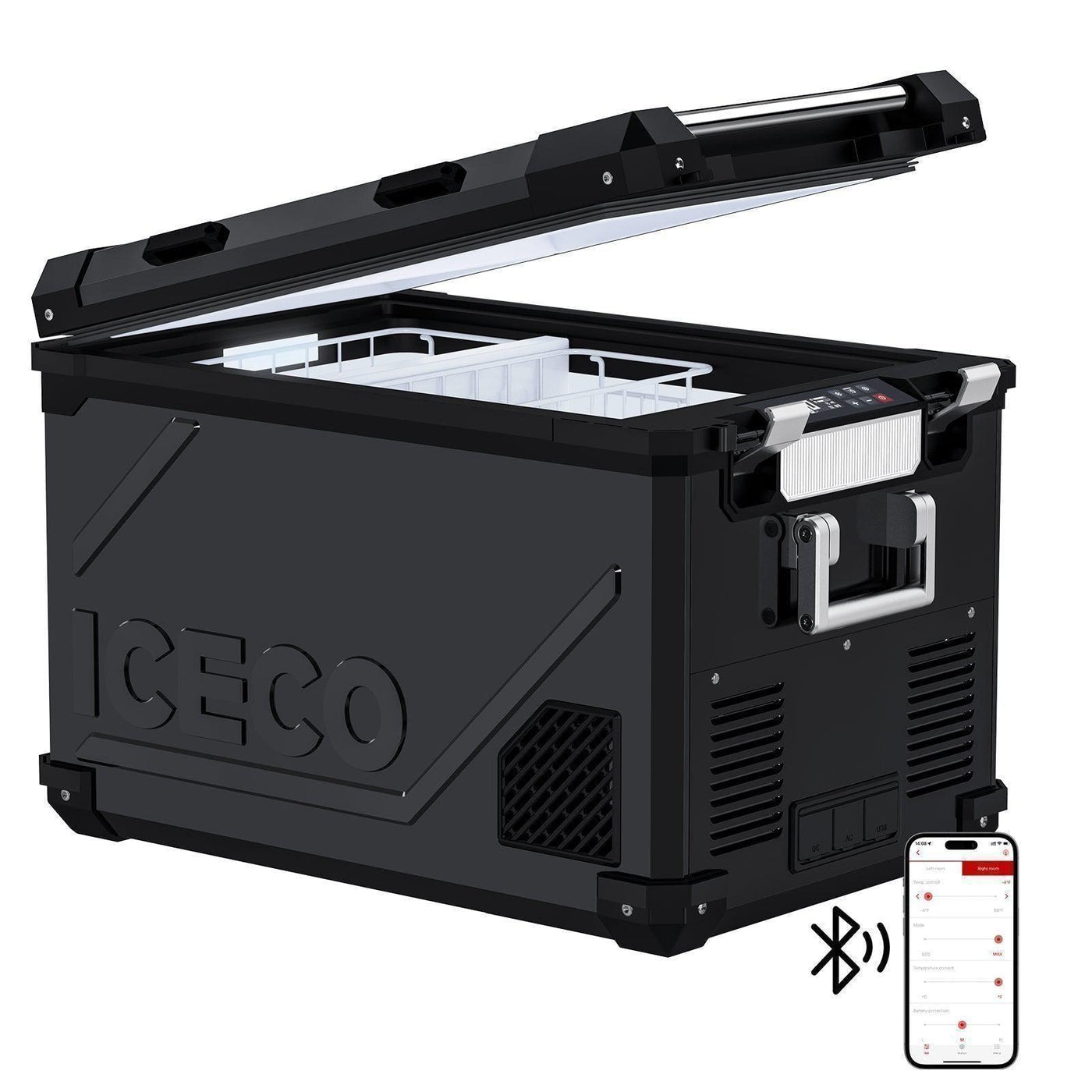 All ICECO Fridges – ICECOFREEZER