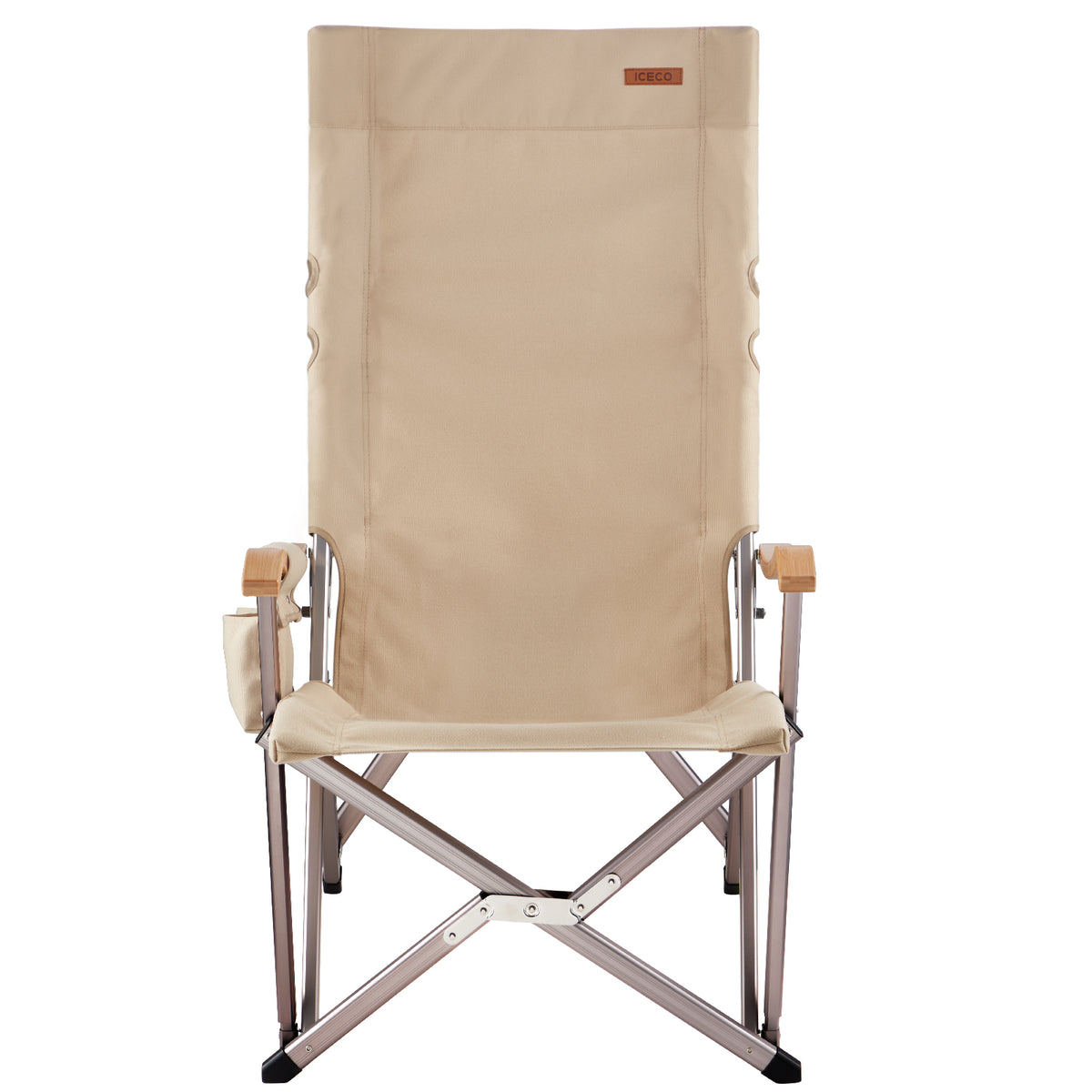 New! Hi1600 Folding Camping Chair | ICECO – ICECOFREEZER