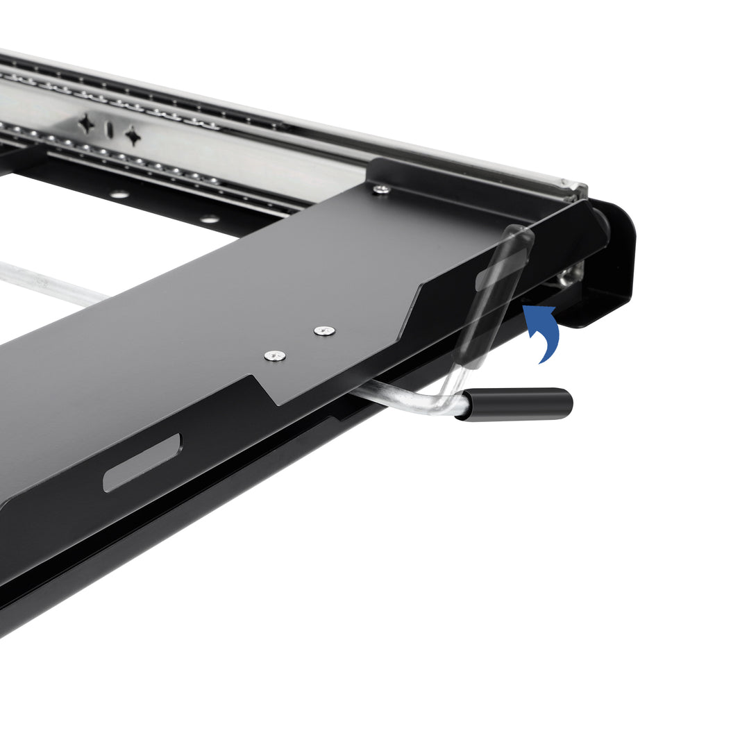 APL35/JPPro/VL45/VL35Pro/VL45Pro Fridge Slide Mount | ICECO – ICECOFREEZER