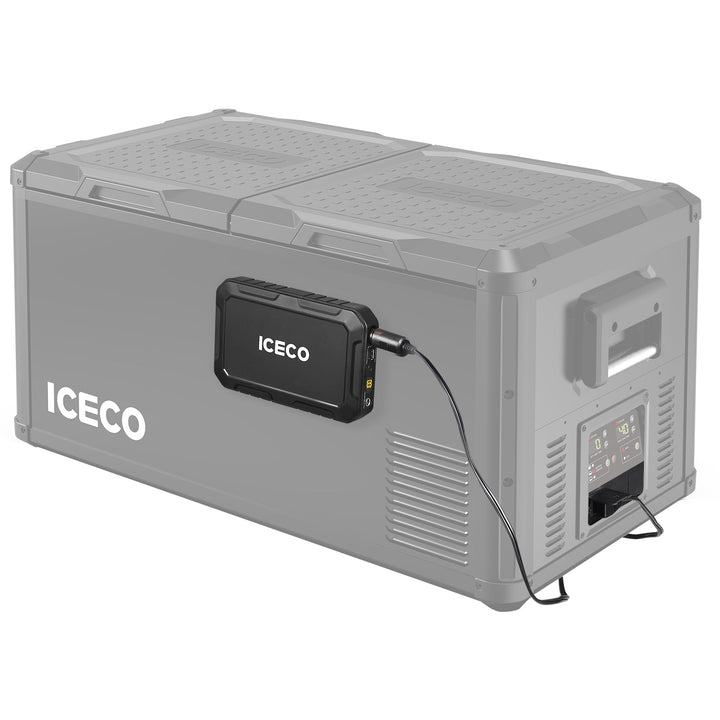 Magnetic Power Bank 250WH | ICECO – ICECOFREEZER