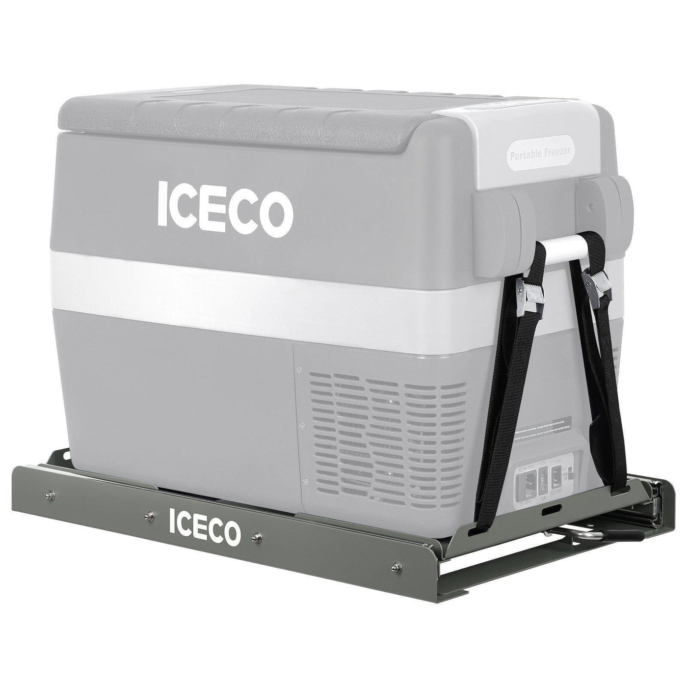 Slide Mount for JP30/40/50 Refrigerator – ICECOFREEZER