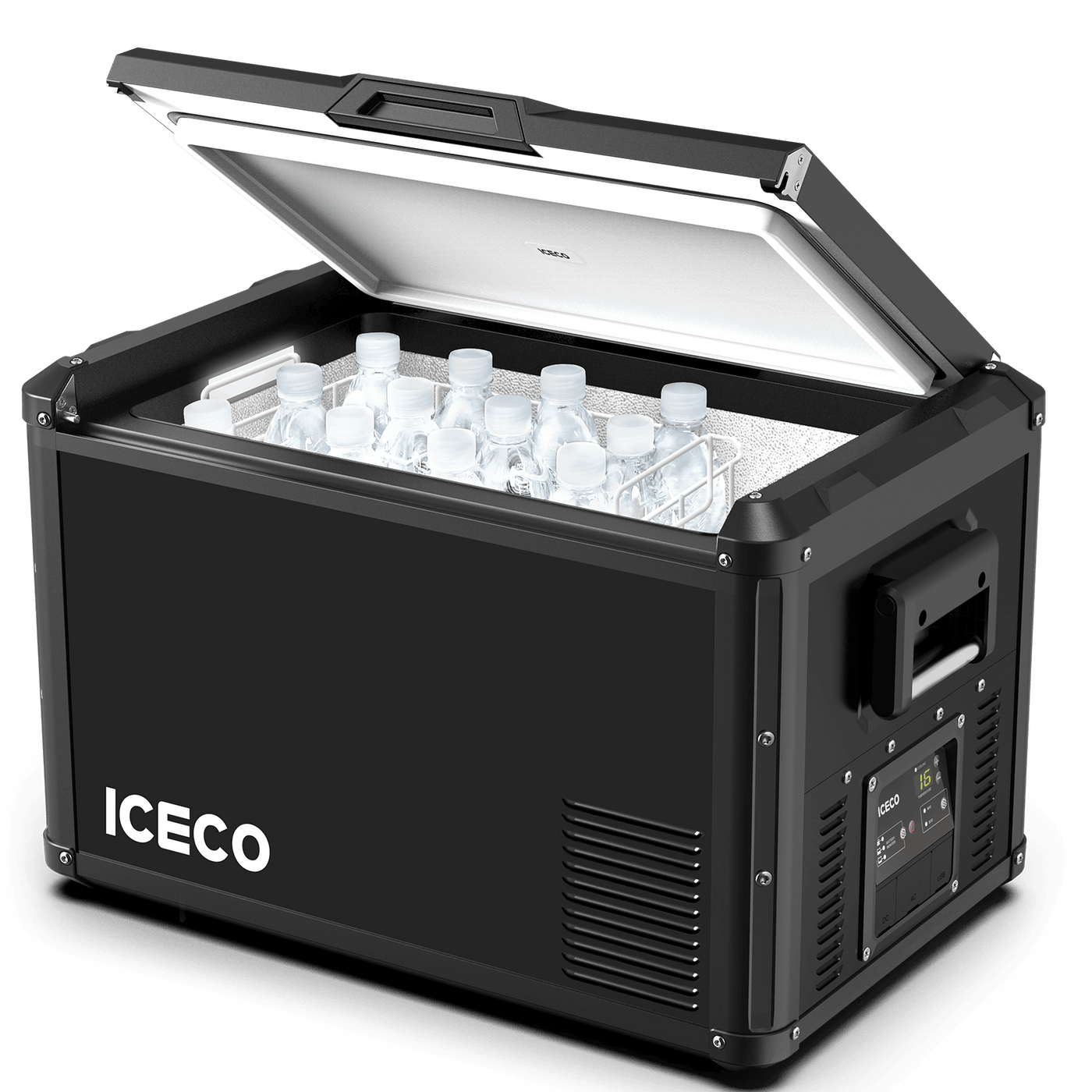 New Release | ICECO#N# – www.icecofreezer.com