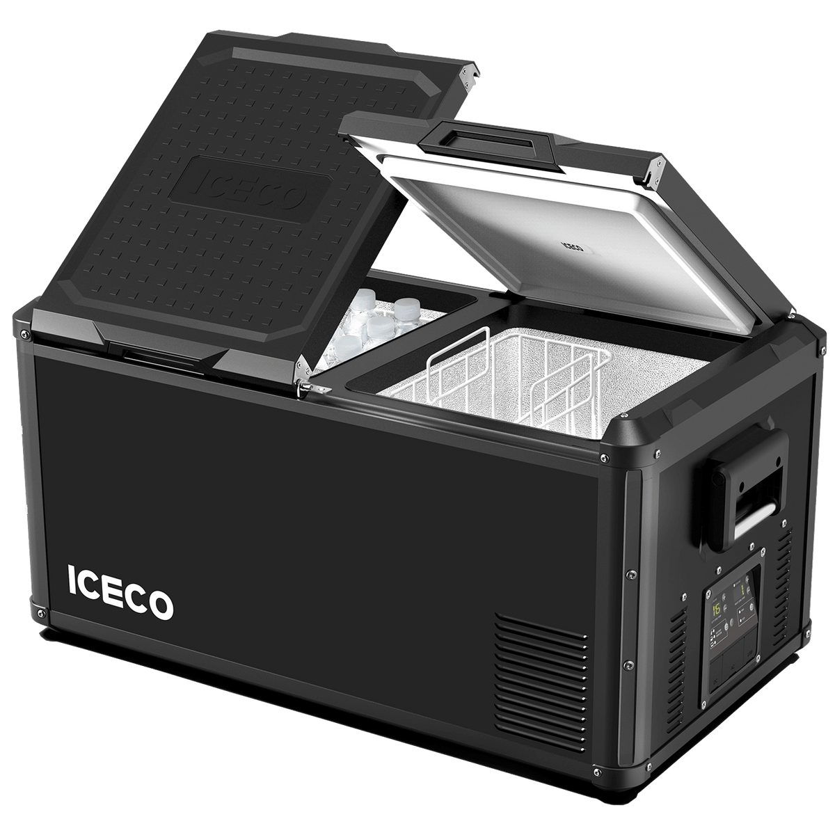 New Release | ICECO – www.icecofreezer.com
